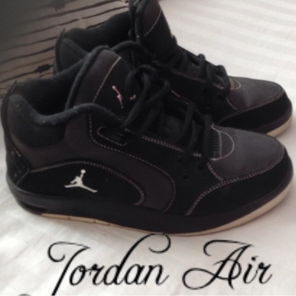Nike | Shoes | Nike Jordan Vintage High Tops 6 | Poshmark